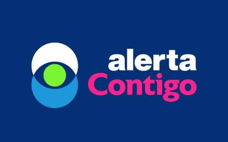 ¿Cómo funciona Alerta Contigo? La App de emergencias en Puebla | Poblanos