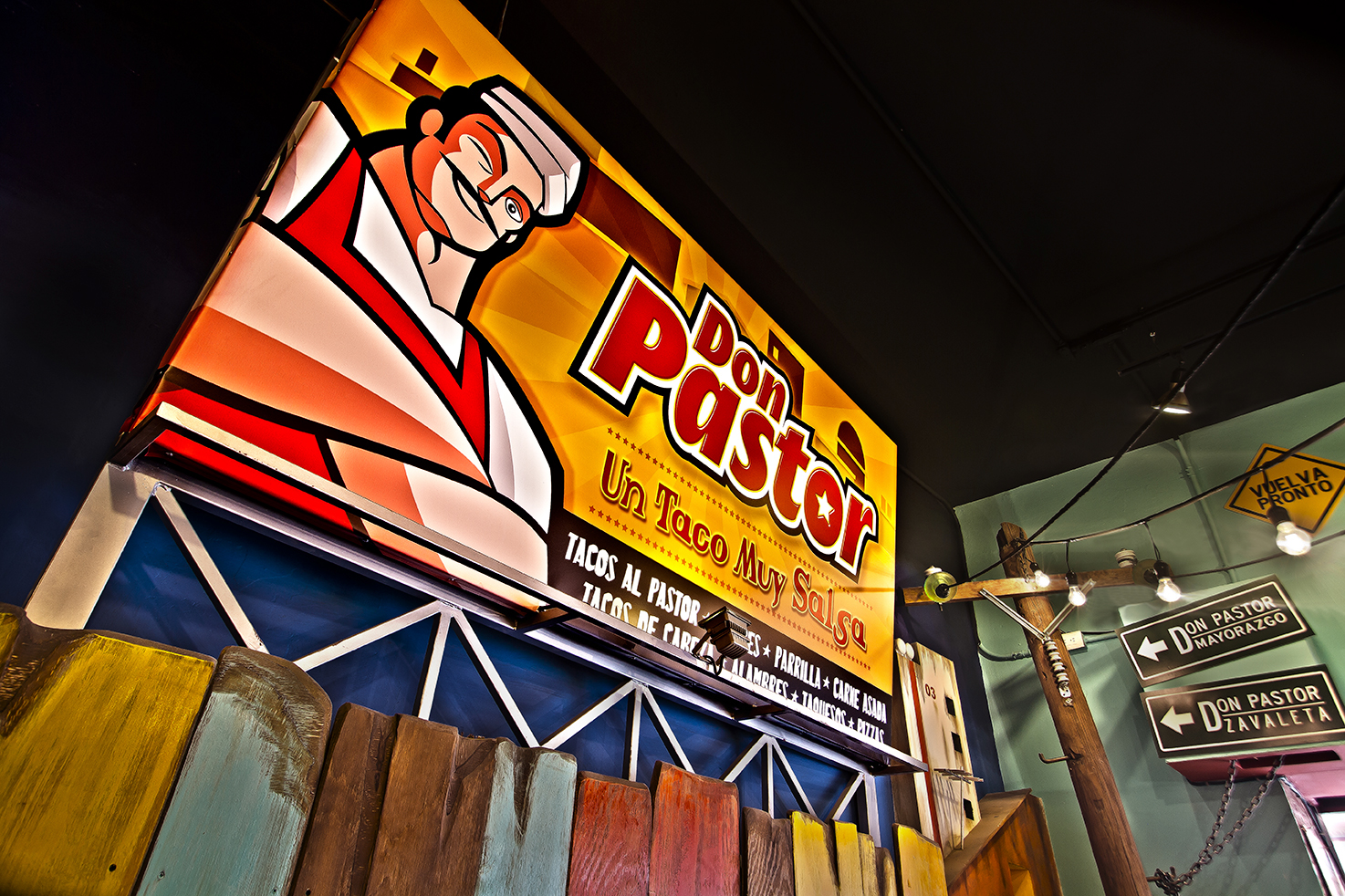 Don Pastor Puebla: Un oasis de sabor en el corazón de la Angelópolis ...